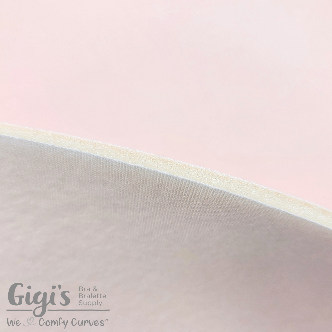 Fabric, Bra Cup Fabric, Pre-Finished Foam Padding, Cut and Sew Foam 1 ...