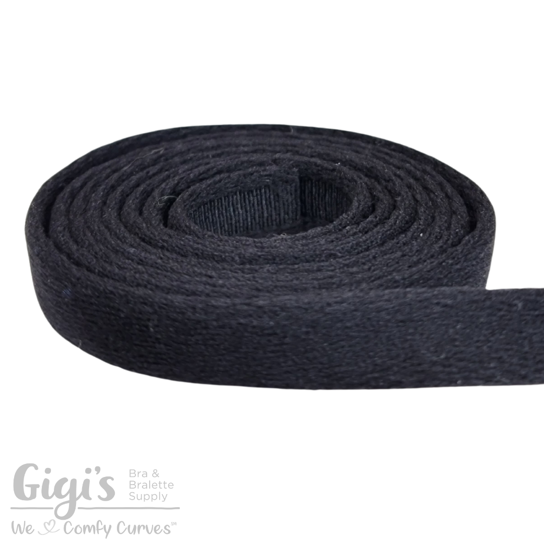 Underwire Casing, Plush Underwire Channeling | Gigis Bra Supply