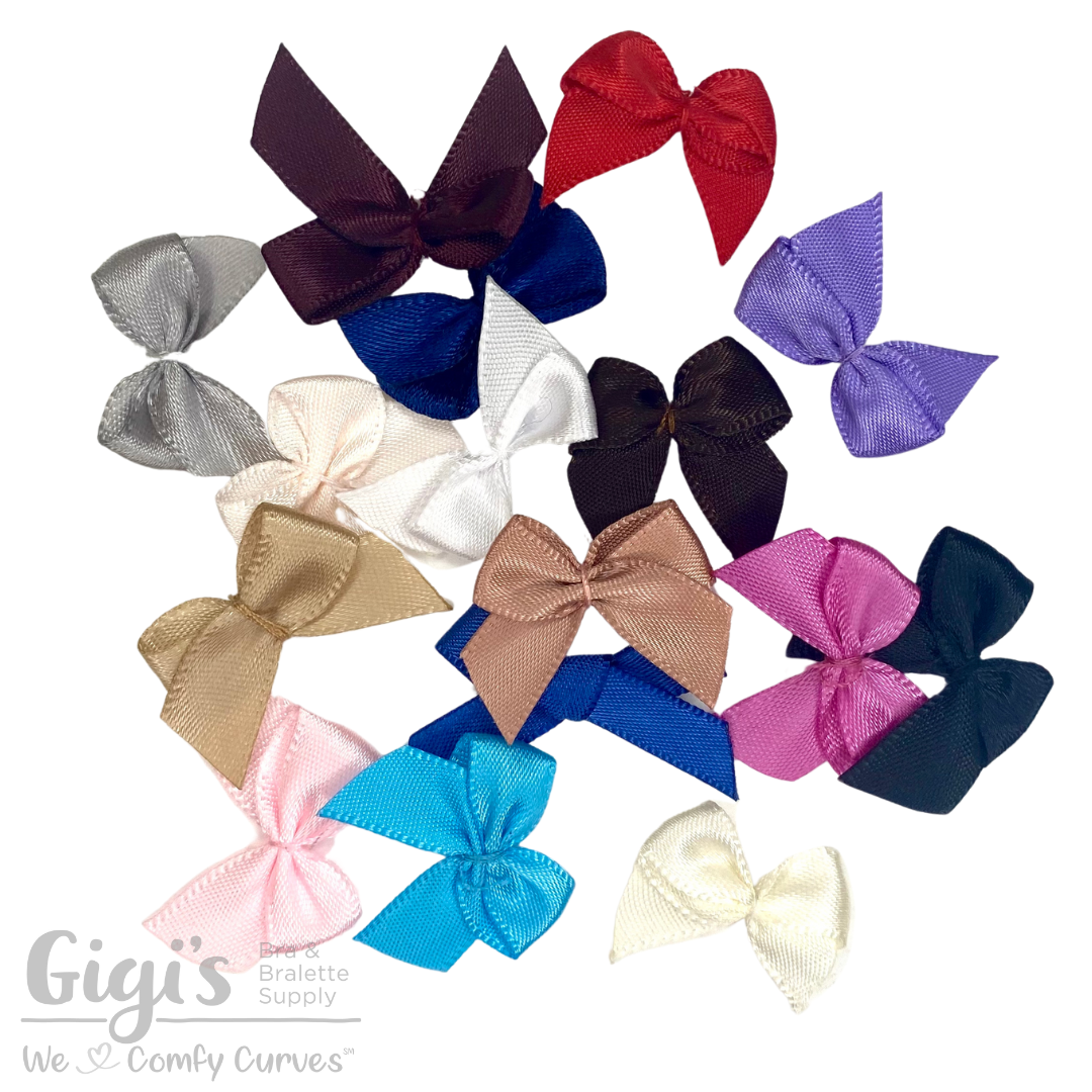 Fabrics and Trims | Gigis Bra Supply