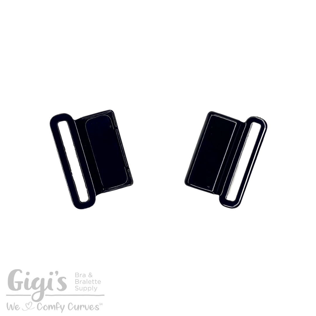 Bra Clip, Metal Magnetic Front Close Bra Clip | Gigis Bra Supply