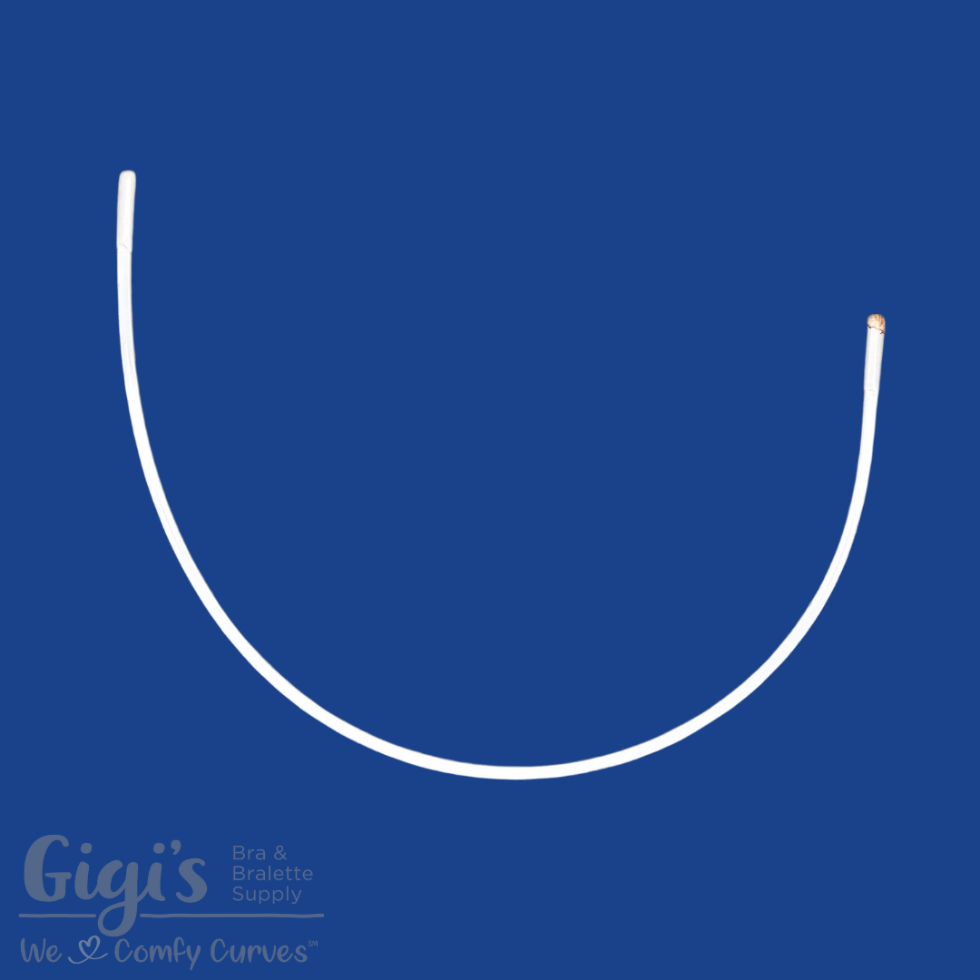 Underwires, Metal Bra Underwires | Gigis Bra Supply
