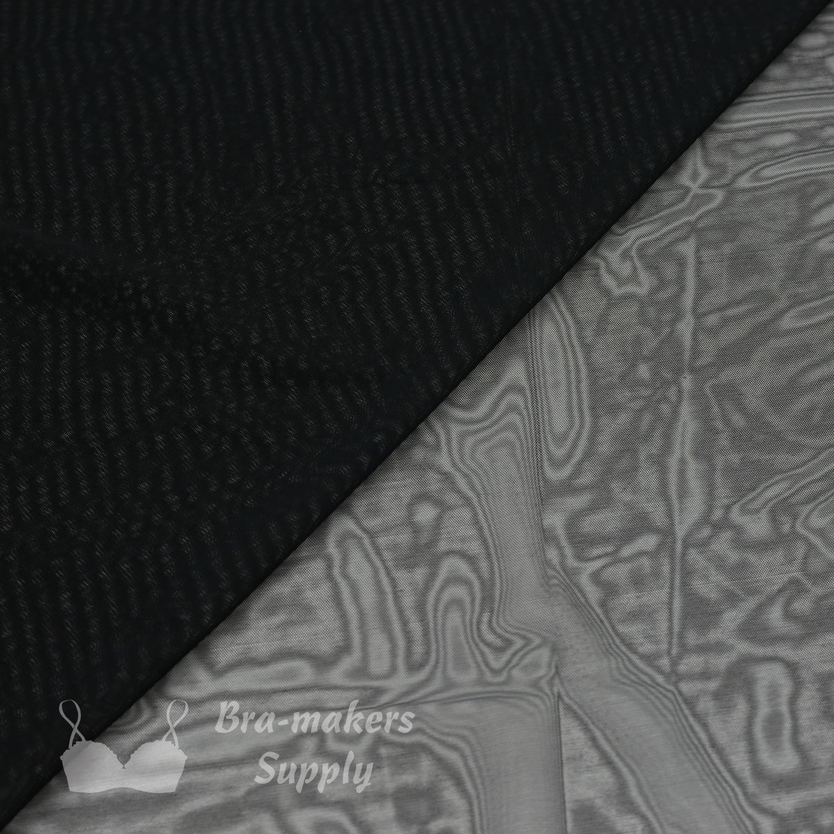 Fabric, Stretch Mesh Fabric, Super Fine Stretch Mesh per 1/2 Yard ...
