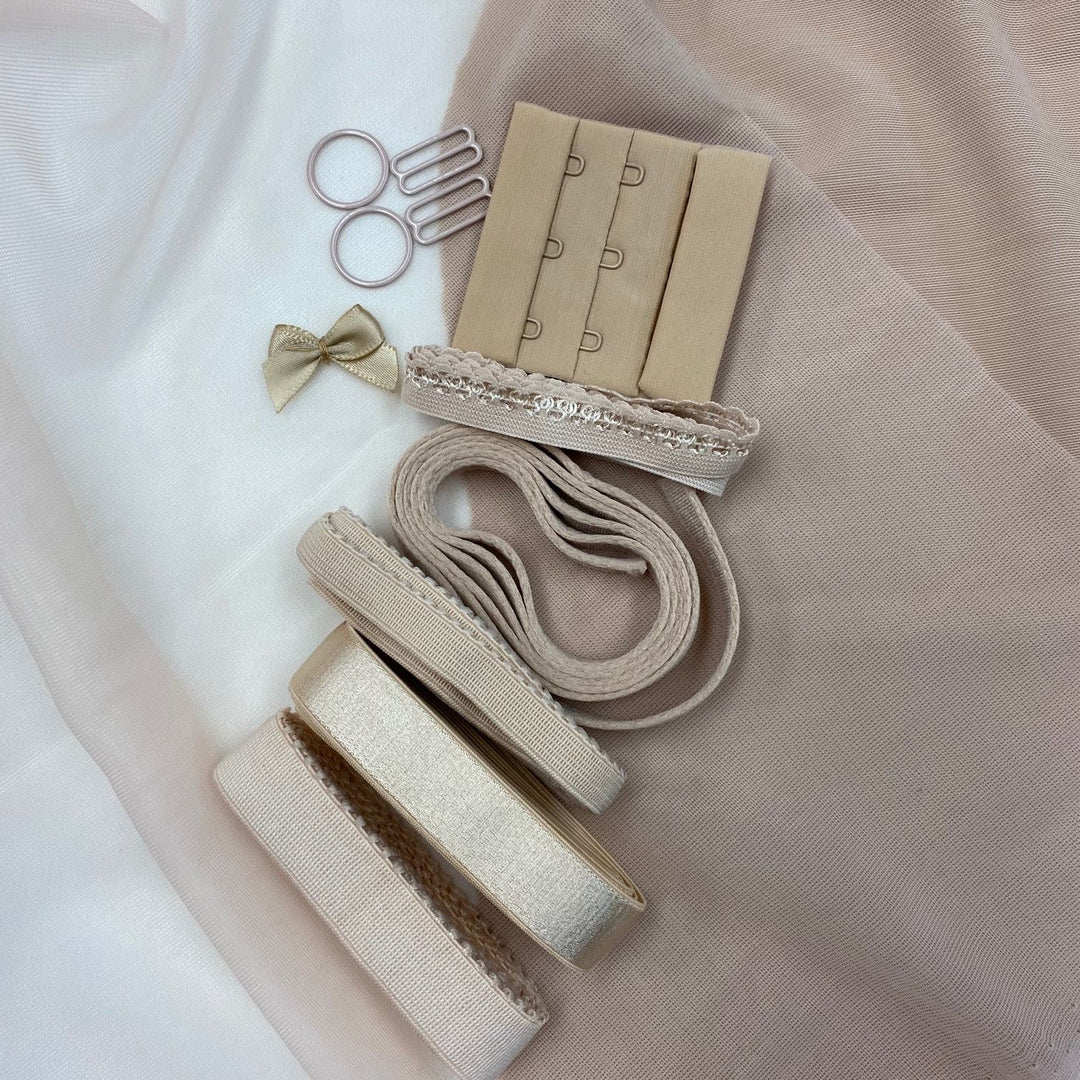 Bra Test-Fit Kits | Gigis Bra Supply