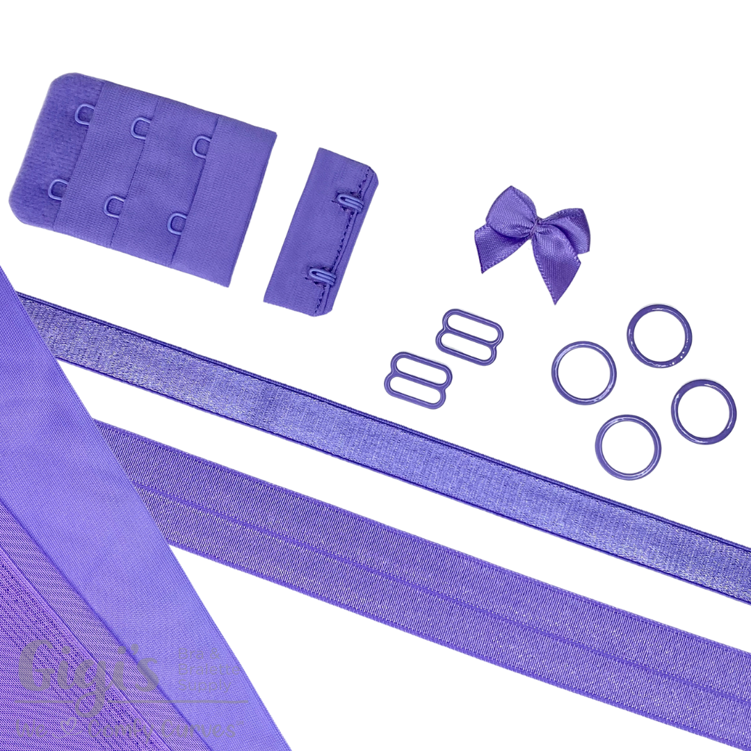 Bra Kits (Full Kits) | Gigis Bra Supply