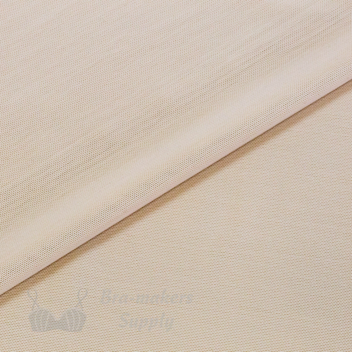 Fabric, Bra Fabric, Power Net Power Mesh Stretch Bra Band Fabric, per ...