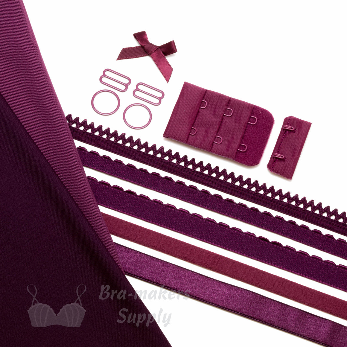 Bra Kits (Full Kits) | Gigis Bra Supply