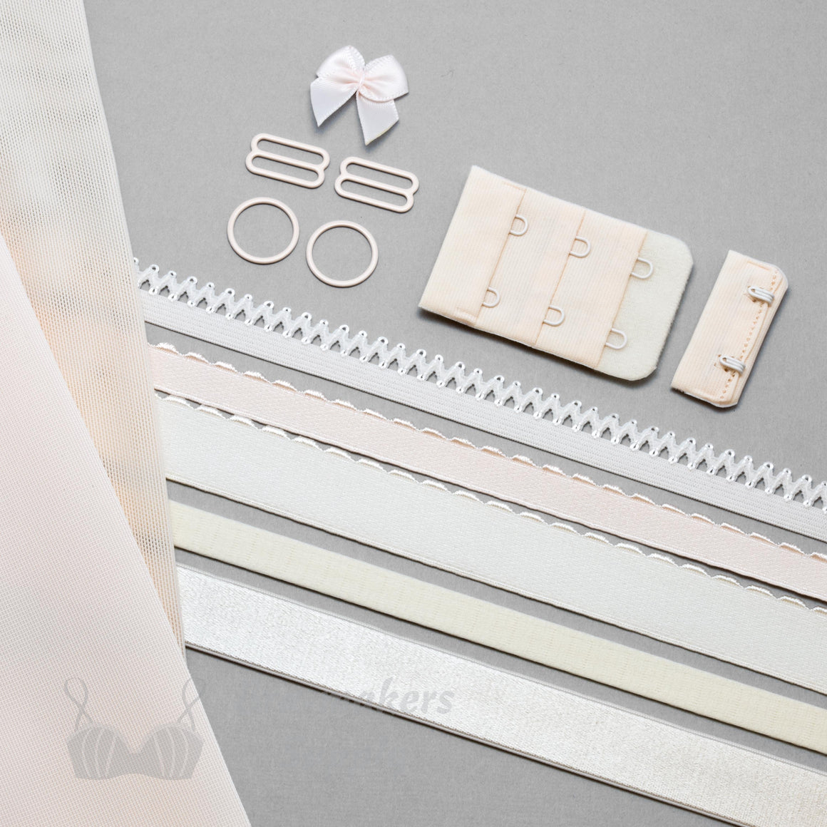 Bra Kits (Full Kits) | Gigis Bra Supply