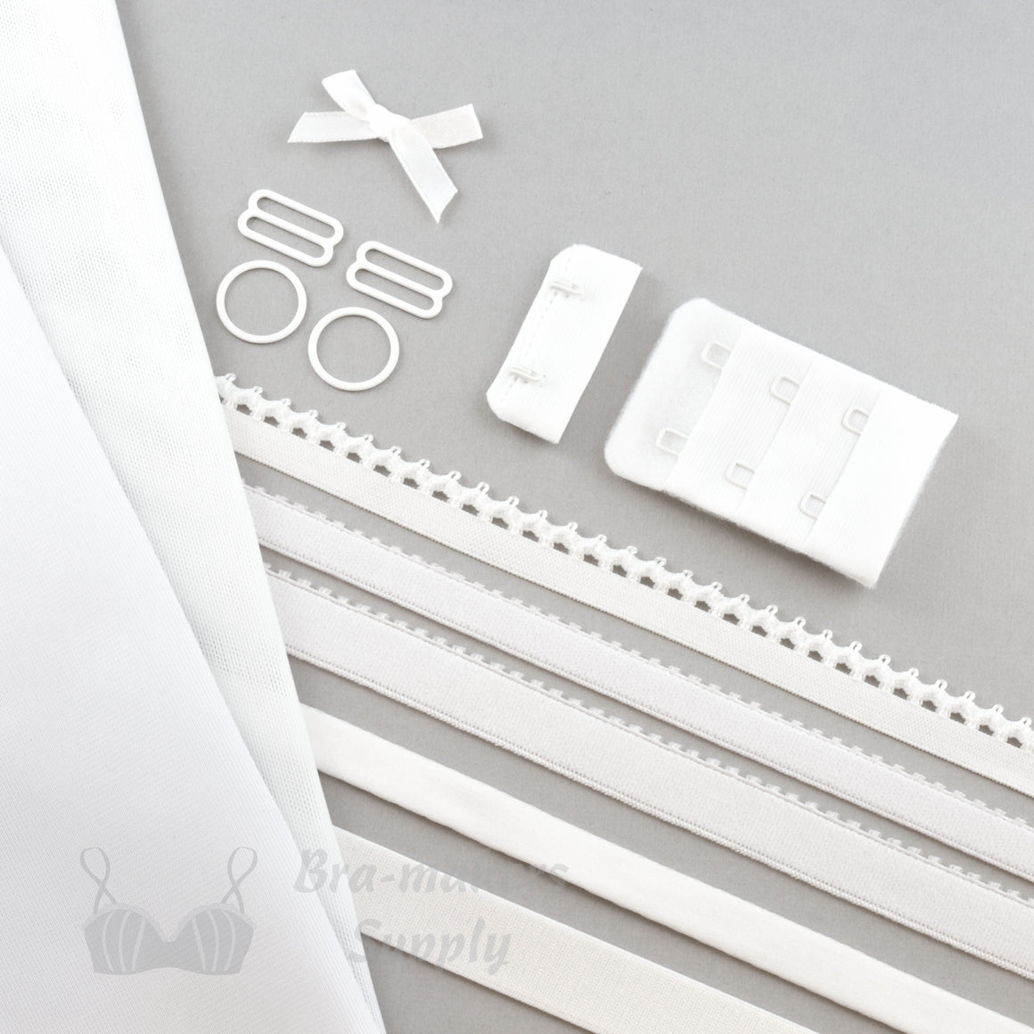 Bra Kits (Full Kits) | Gigis Bra Supply