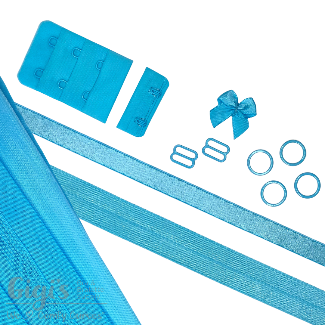 Bra Kits (Full Kits) | Gigis Bra Supply